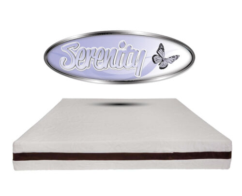 Serenity Foam Mattress | The Foam Shop