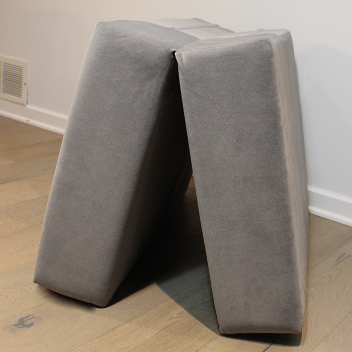 The Creative Couch - The Foam Shop