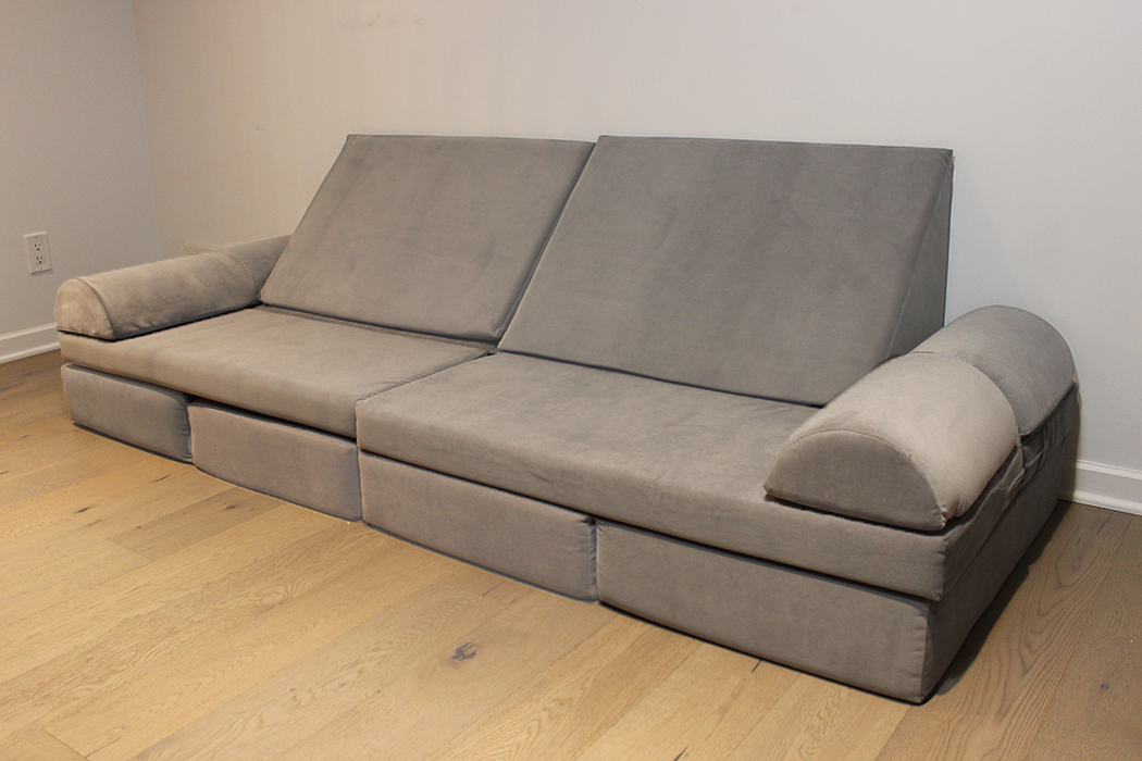 The Creative Couch - The Foam Shop