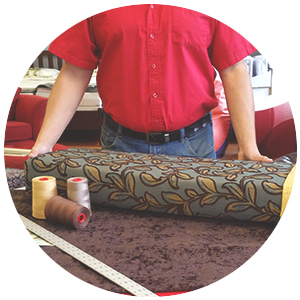 Custom Foam Services | The Foam Shop