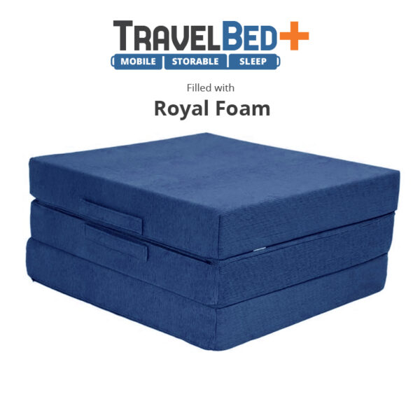 Outdoor Travel Mattresses for Sale | The Foam Shop