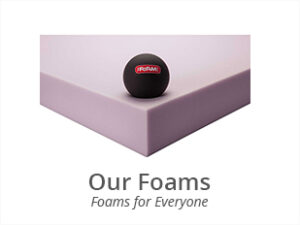 The Foam Shop | Mattress Foam, Memory Foam & Upholstery Services