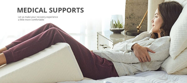 Medical Foam Supports | The Foam Shop