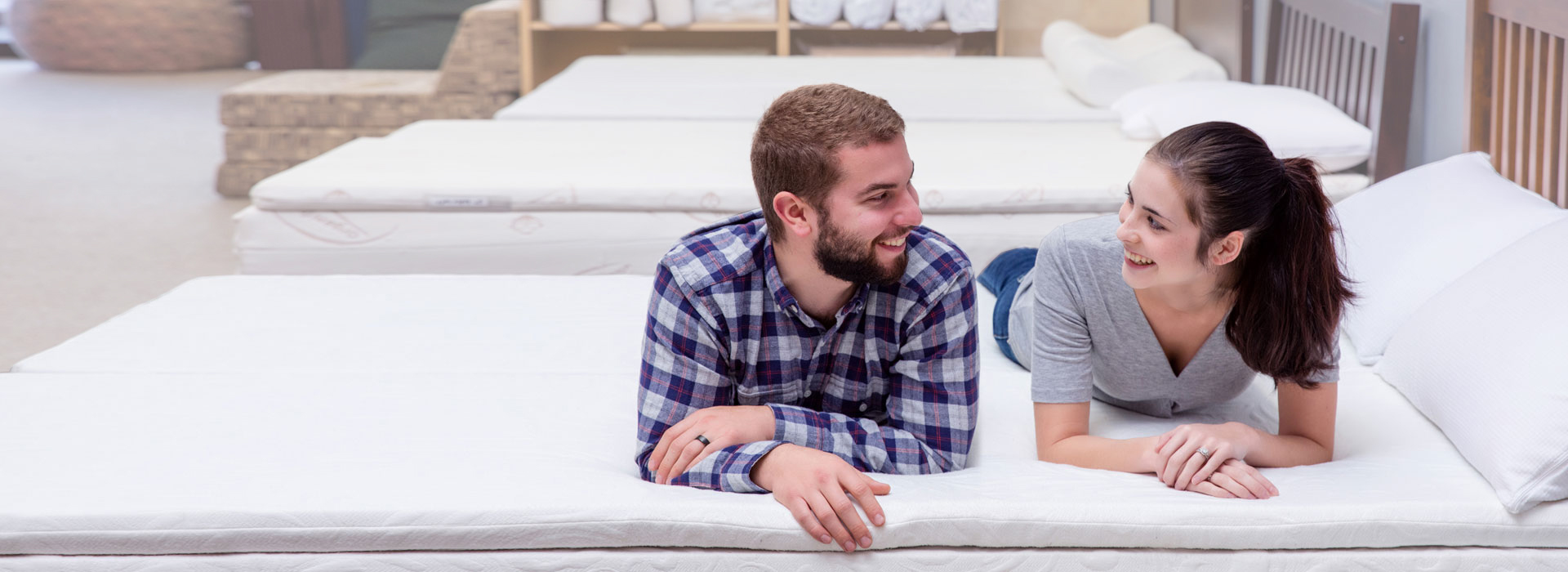 The Foam Shop | Mattress Foam, Memory Foam & Upholstery Services